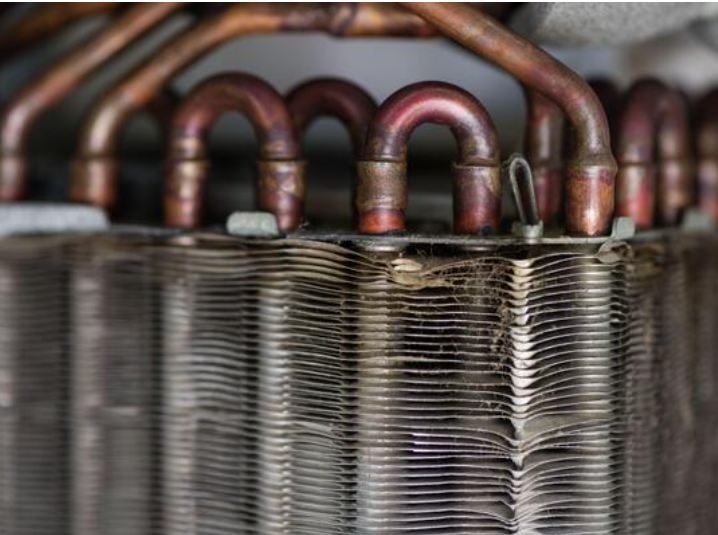 Evaporator Coils
